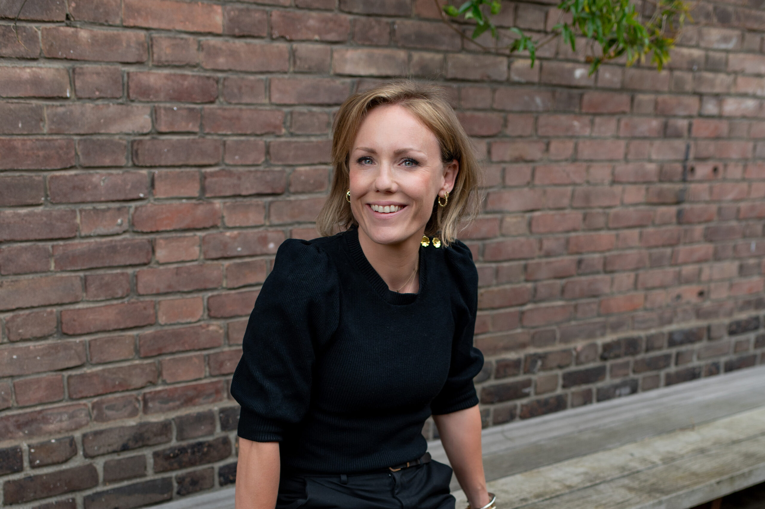 Patricia Beks - Tech to Market | Marcom Support for Tech B2B