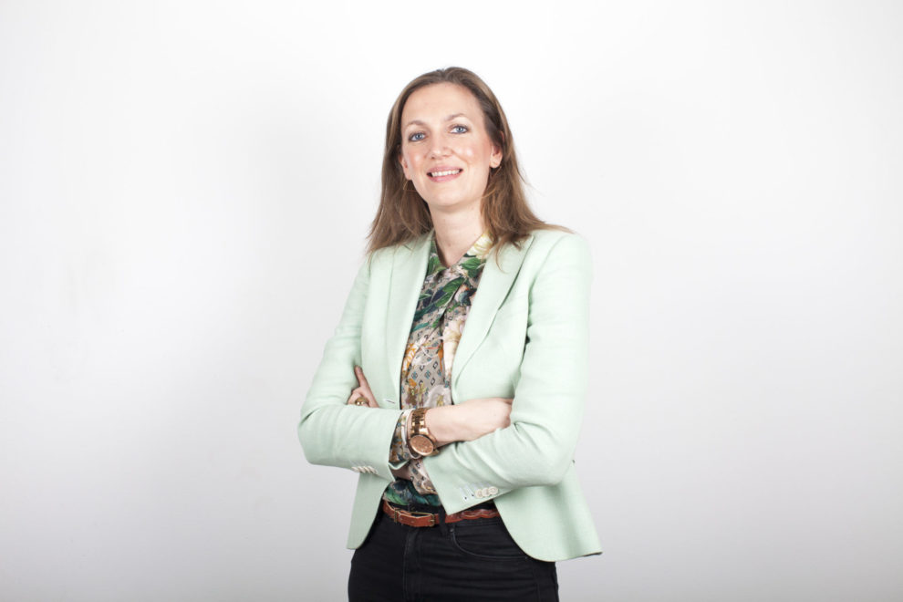 10 things to know about Marijke | Tech to Market