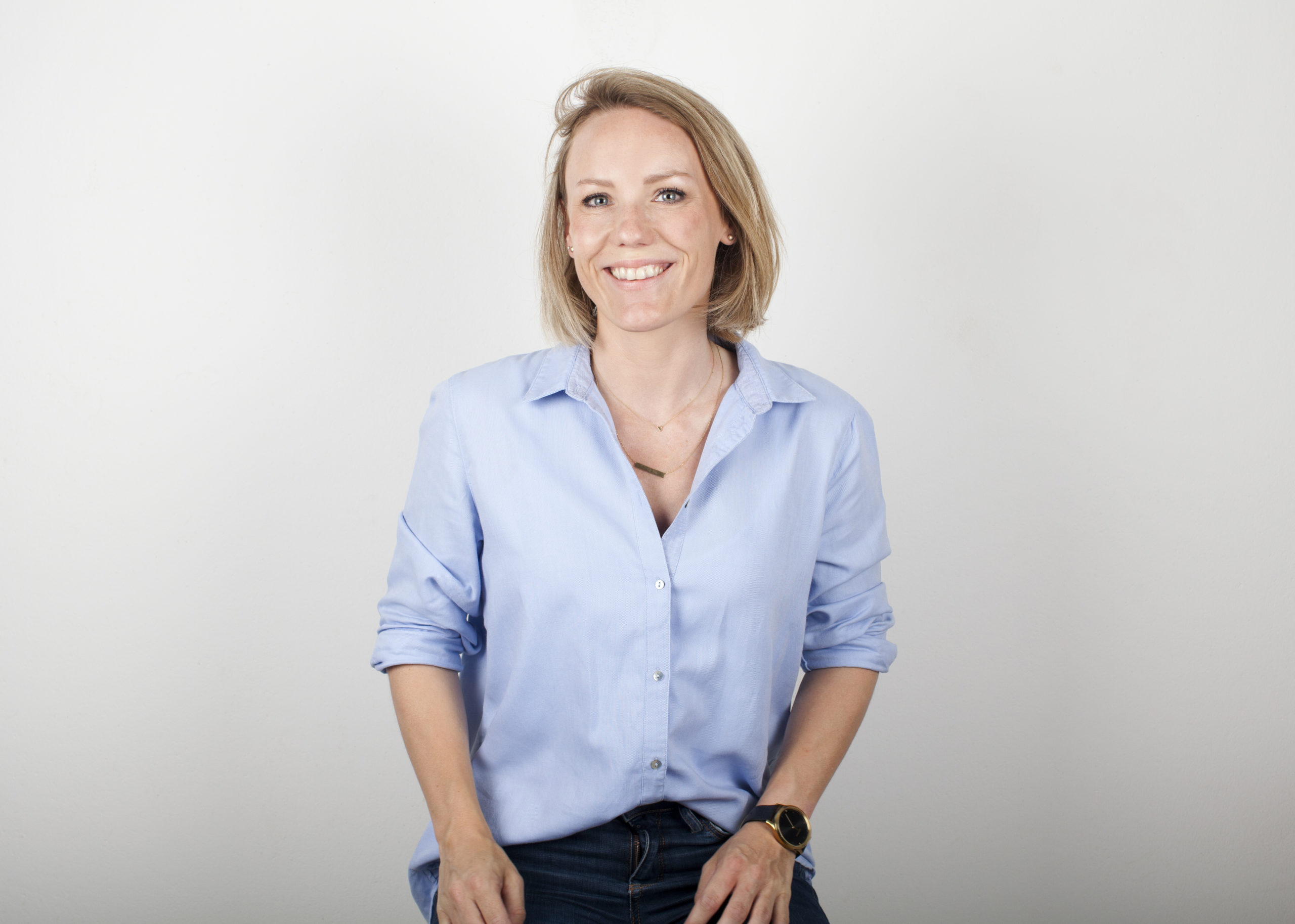 Meet the Team | Tech to Market | Marcom Support for Tech B2B